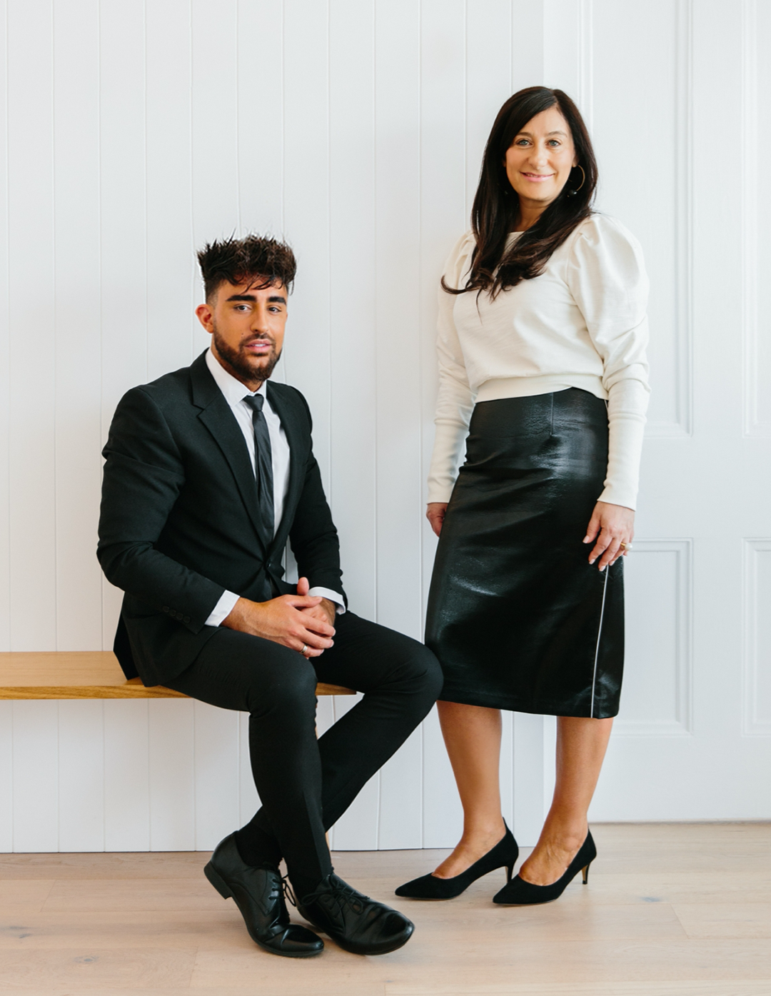 About - Marcus Lane Group